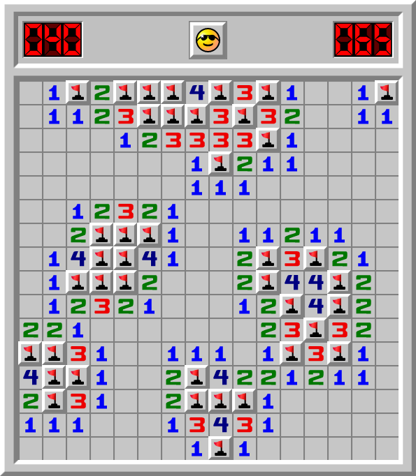 3bv | Minesweeper Wiki | Fandom