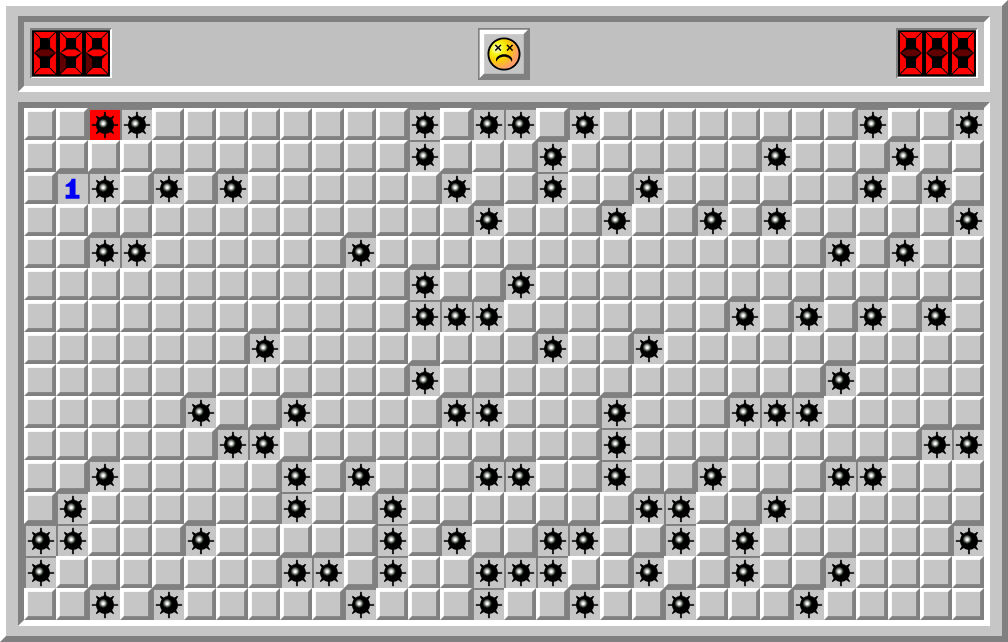 #1639471241 게임 - Minesweeper Online