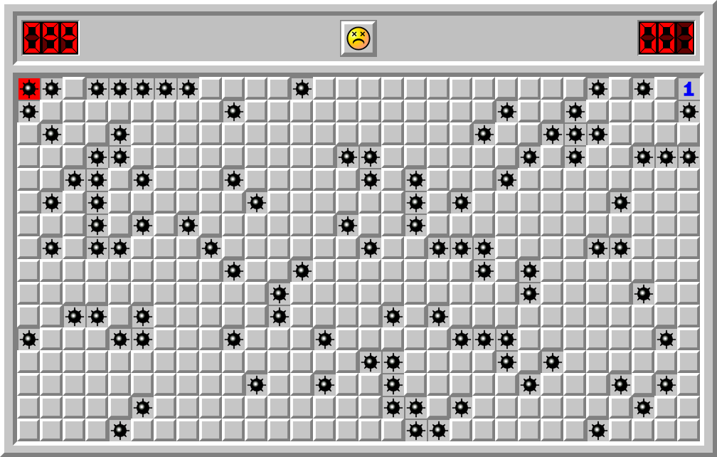#1641769580 게임 - Minesweeper Online