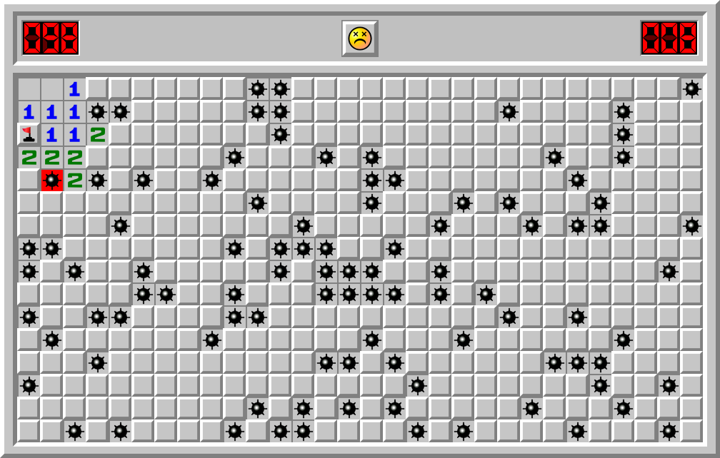 #1739989840 게임 - Minesweeper Online