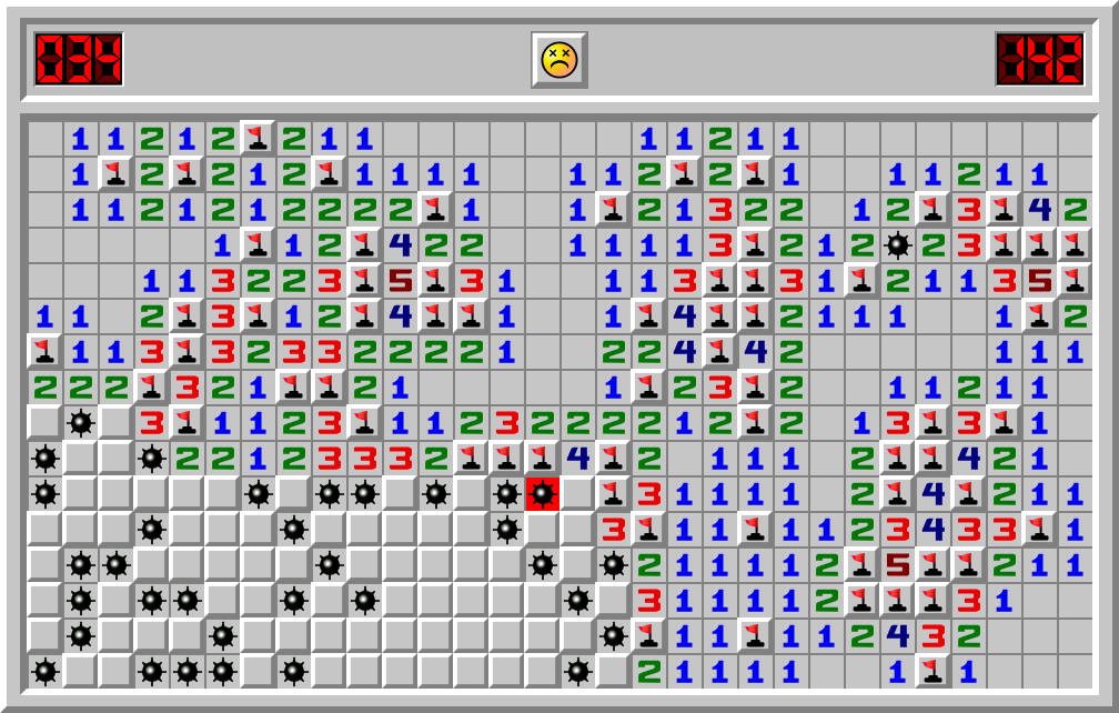 #1740518784 게임 - Minesweeper Online