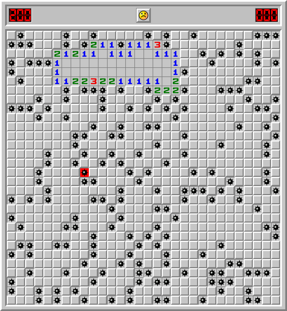 #1778432669 게임 - Minesweeper Online