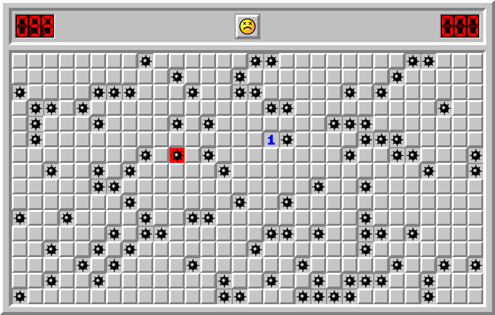 Game 2589557756 Minesweeper Online
