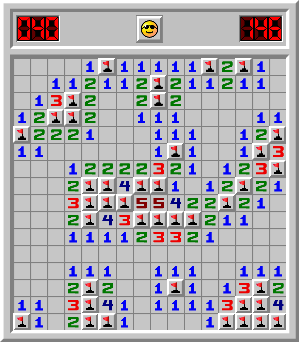 3bv | Minesweeper Wiki | Fandom