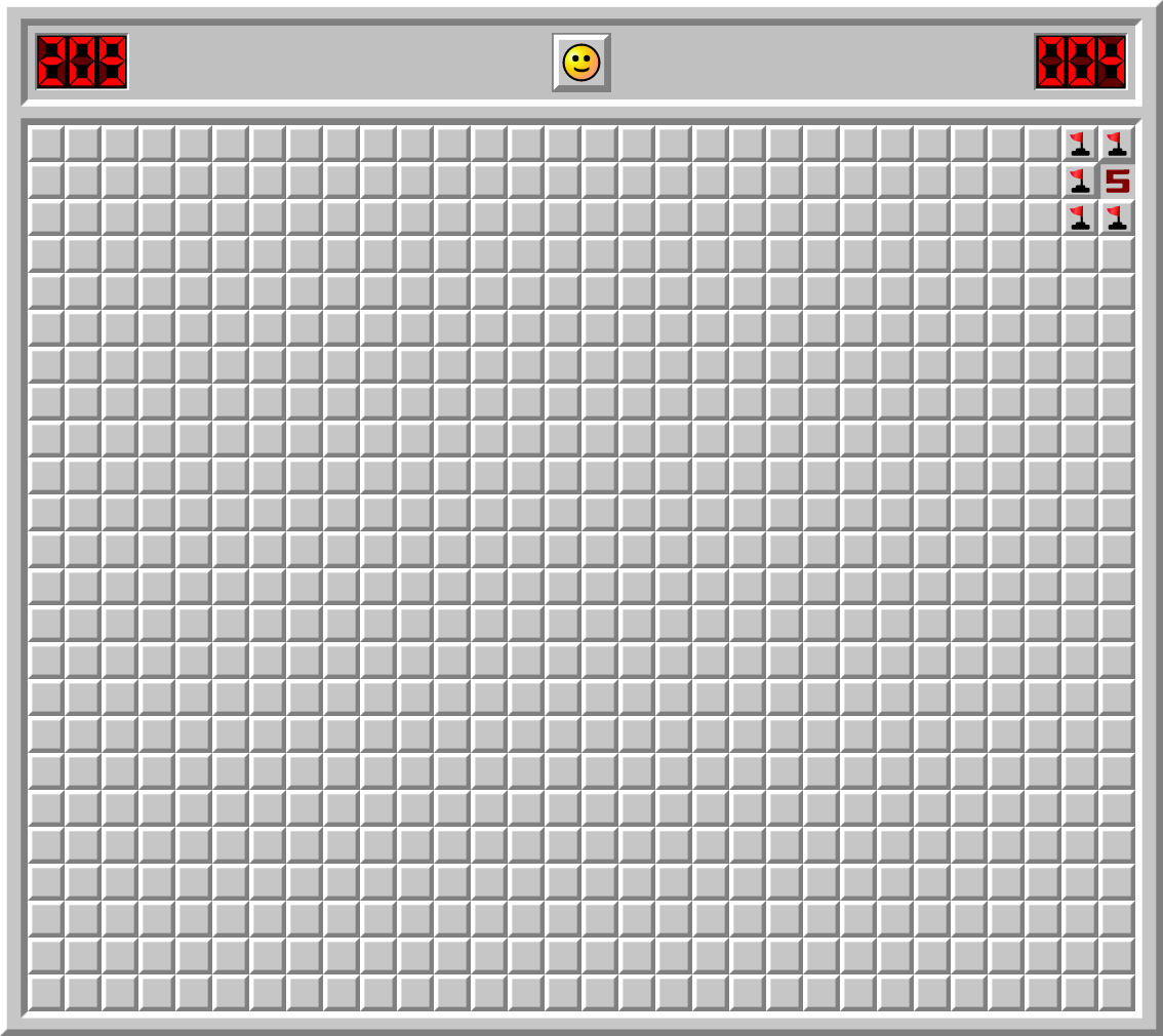 Polchto - Minesweeper Online