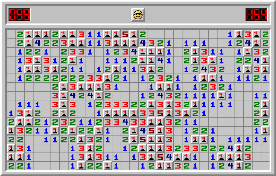 3bv | Minesweeper Wiki | Fandom
