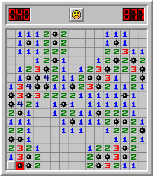 wixcee - Minesweeper Online