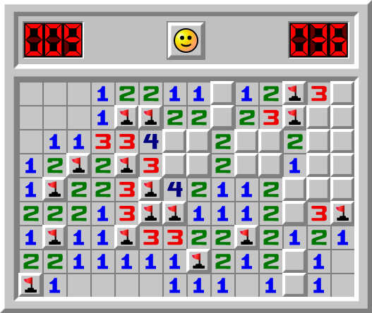 Board Museum | Minesweeper Wiki | Fandom